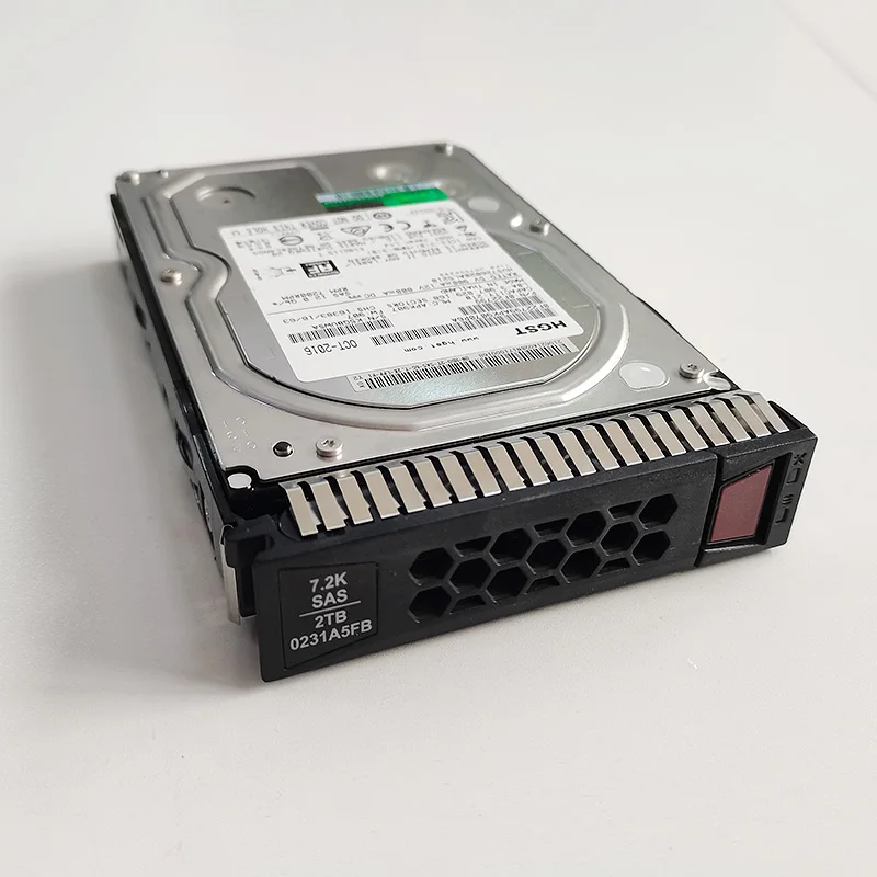 H3c Hard Disk For Server Rack Sata 2..5 Inch 500g Server Hard Disk ...
