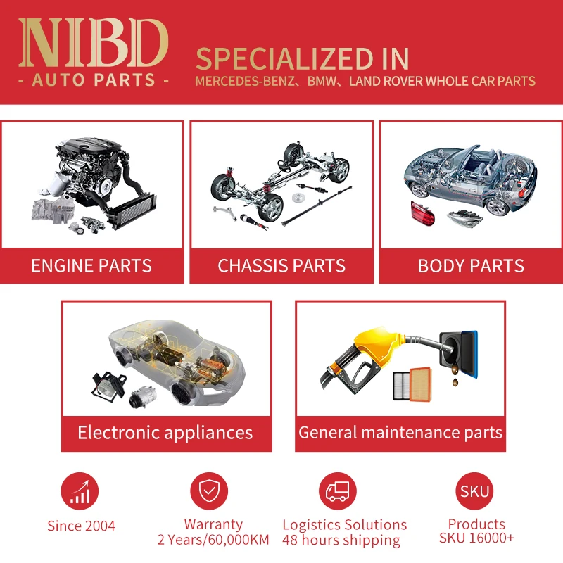For Mercedes-benz S-class W222 Power Steering Rack And Pinion ...