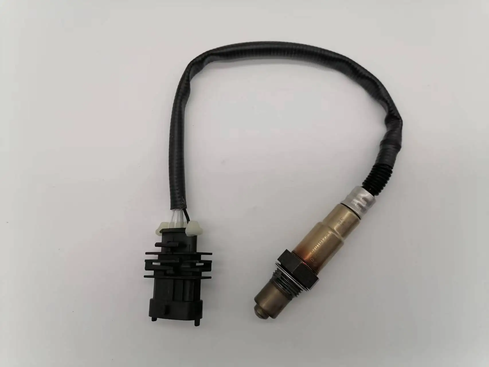 Original Rear Sensor Oxygen Sensor 670101794 Maserati Automobile ...