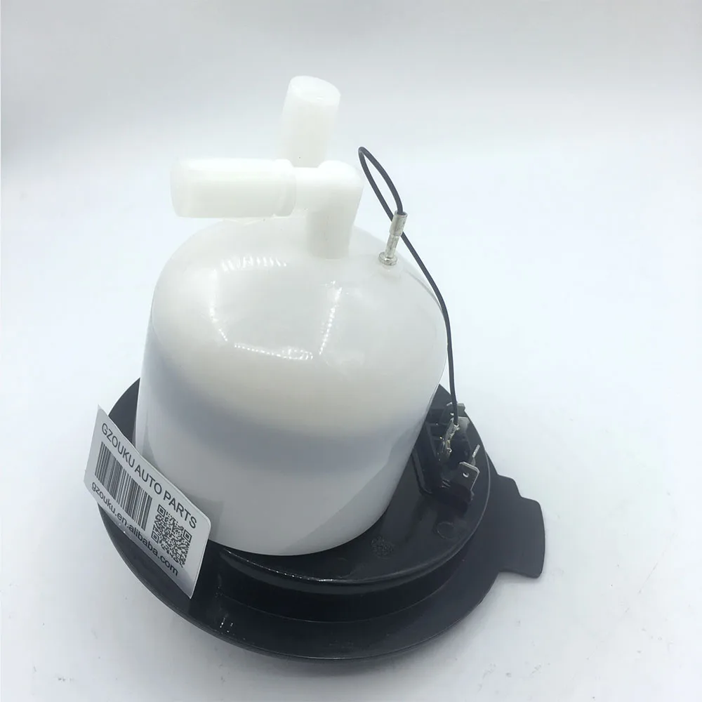 Gzouku-filtro De Combustible Original Con Brida 7p0919679 A2c53356346z ...