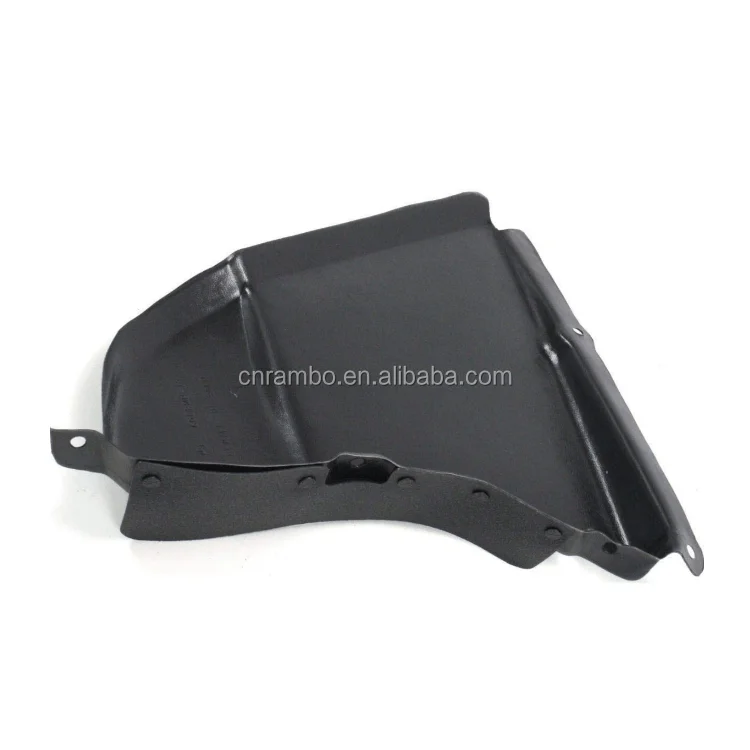 OEM 51127077940 BODY KIT REAR BUMPER COVER PRIMED for BMW E60