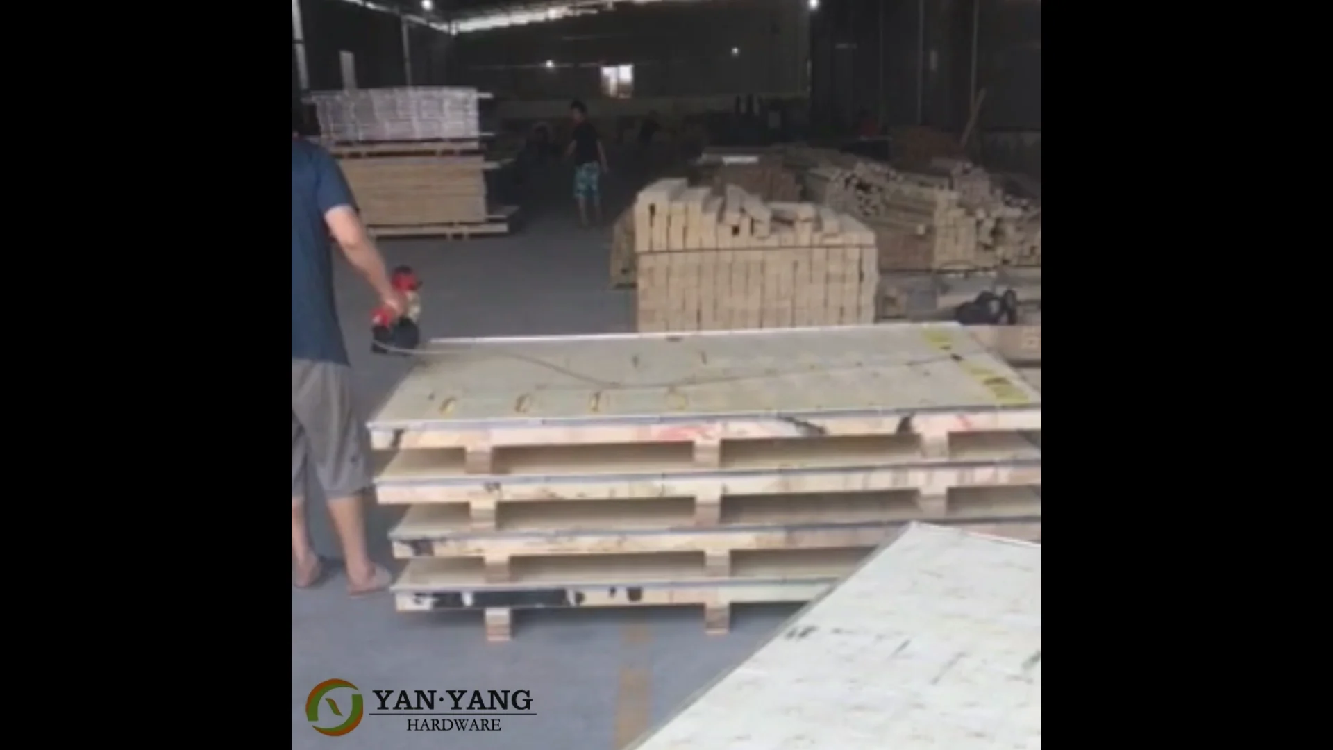 High Quality Cn50 Staple Gun Pallet Pneumatic Coil With Max Nails Power ...