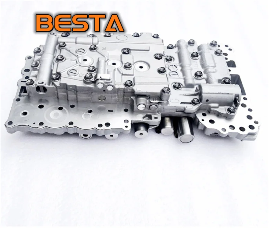 A960E Variable Speed Valve Body Solenoid 6 Speed Fits for Lexus IS250 ...