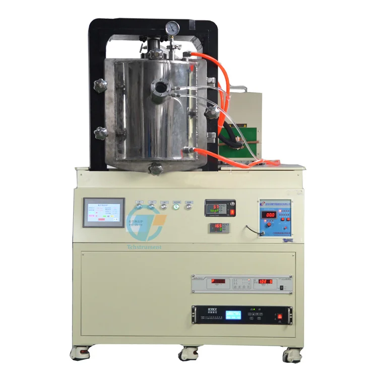 TCH-RYL-4020 Vacuum Hot Pressing Furnace for High Temperature Sintering