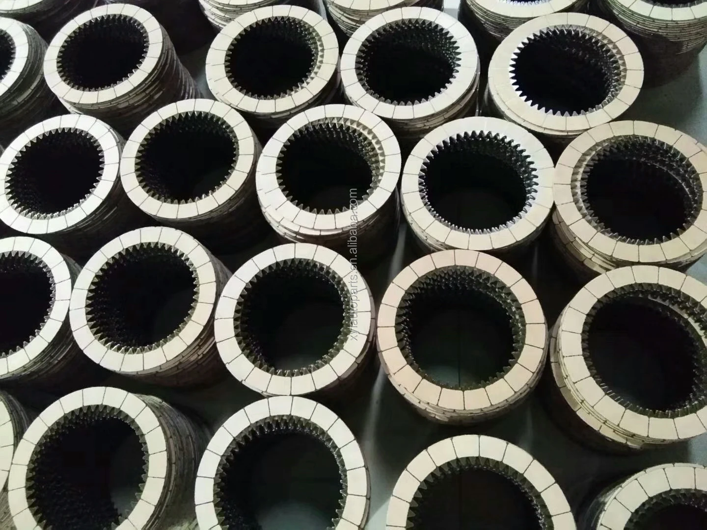 F4a41 F4a4b F4a42 Caja Embrague De Disco De Fricción F4a42 Transmisión ...