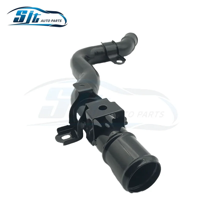 16578-30011适用于丰田hilux Revo汽车配件水泵散热器冷却液管 - Buy 散热器排气管冷却剂塑料,散热器排气管塑料,散热器管 ...