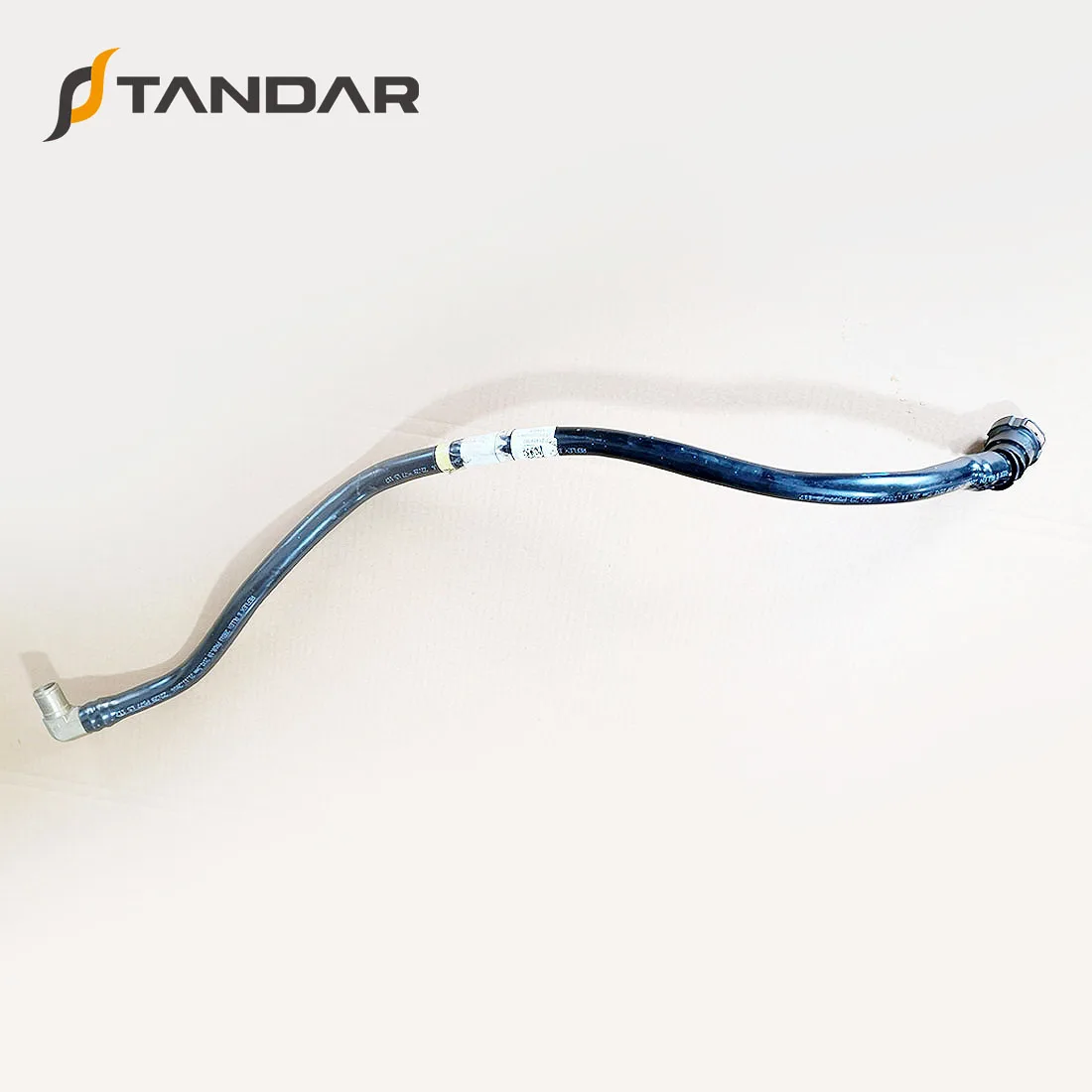 21484087 Servo Pipe Fuel Pump Pipe for Volvo Trucks - 7422873184