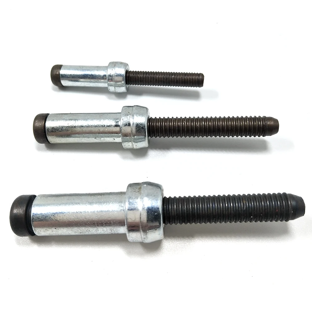 3/8" High Strength Huck BOM Rivets - Durable & Reliable