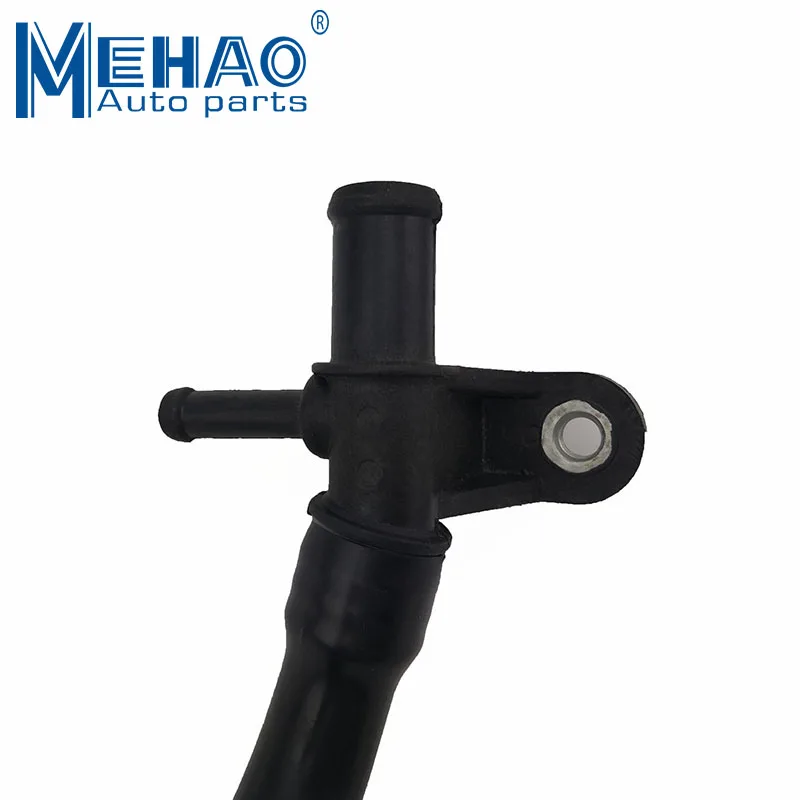 汽车零部件发动机塑料冷却水旁路软管 16268-75130 1626875130 丰田塔科马 2005-2017| Alibaba.com