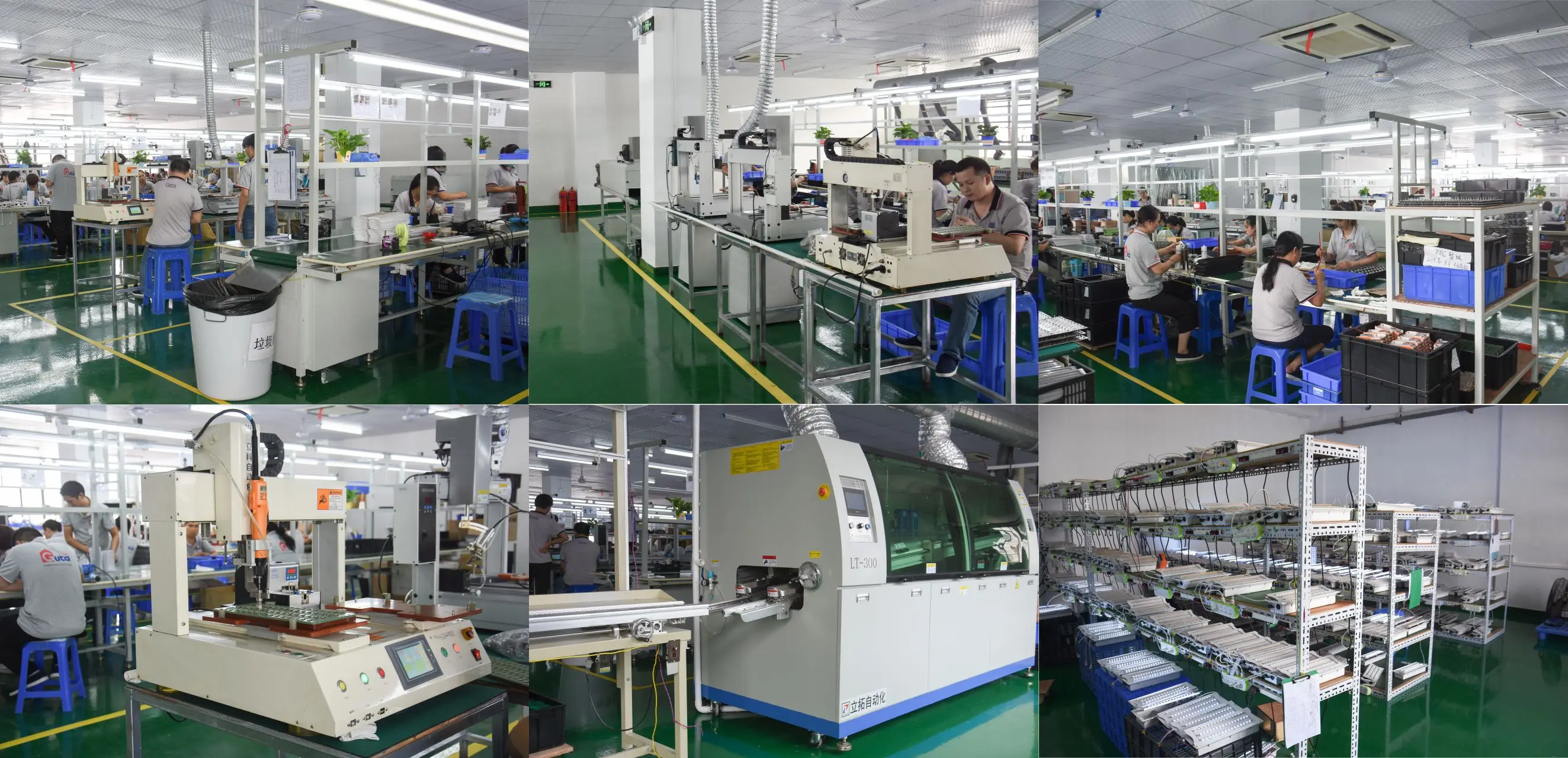 AW-FP300 Fire Alarm Control Panel - Reliable & Addressable