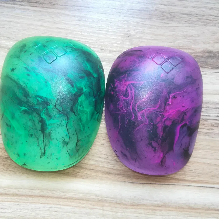 Pp Abs Unique Bright Swirl Color Plastic Molding Injection Mold Die ...