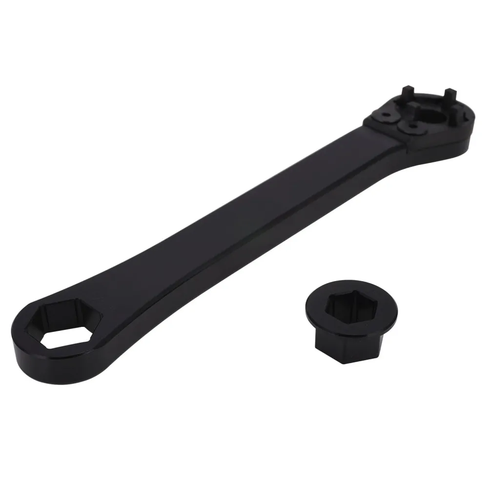 Sur Ron Swingarm Spanner Tool Wrench - 7075 Aluminium, Oem Available