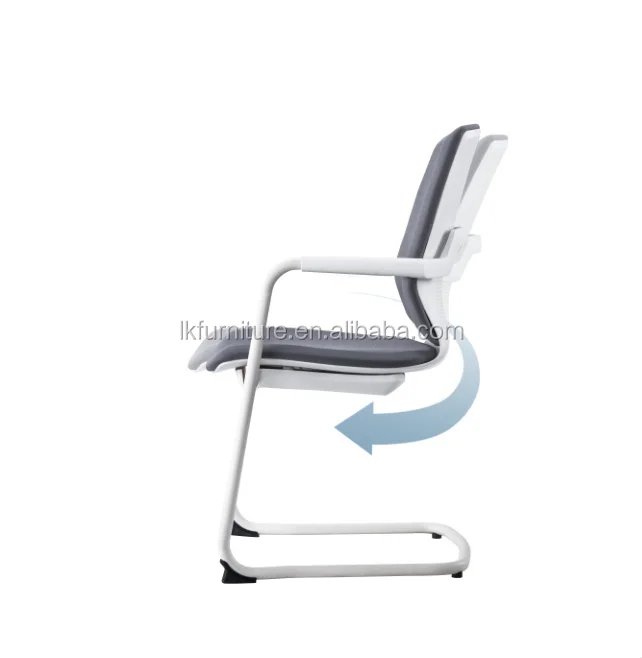 Sliding Office Chair - Enhance Comfort and Flexibility