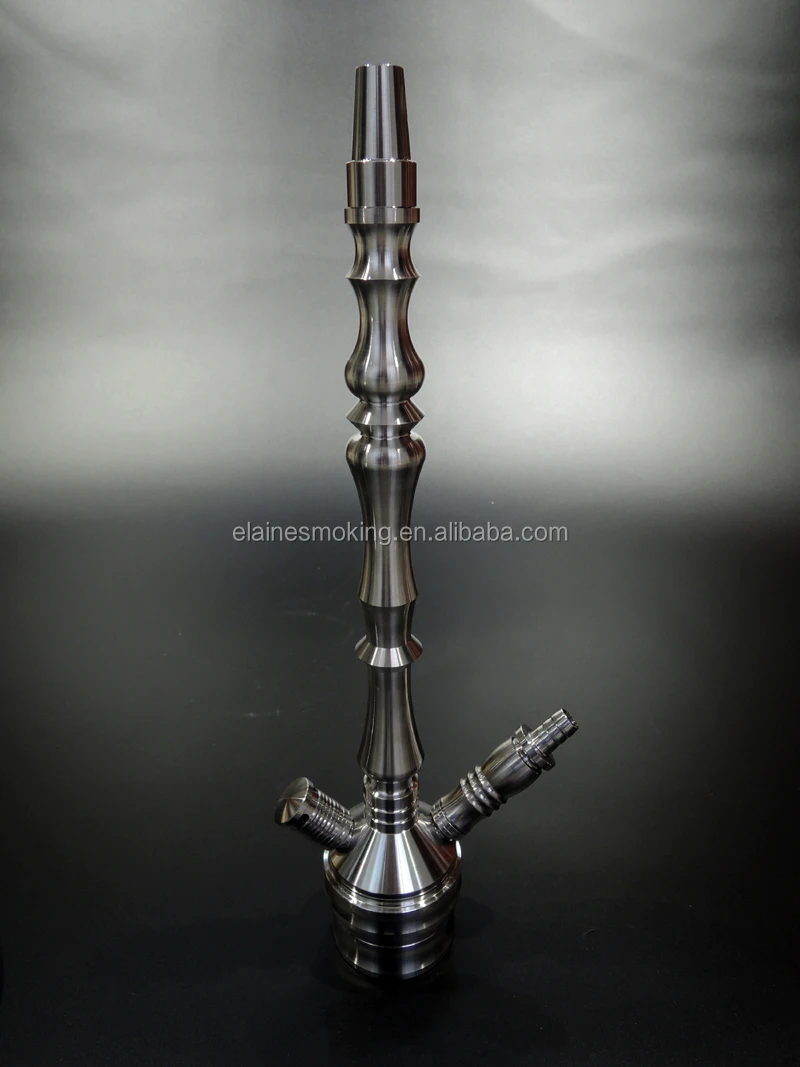 High Quality Germany Favorite Stainless Steel Heavy Hookah Shisha - Buy ...