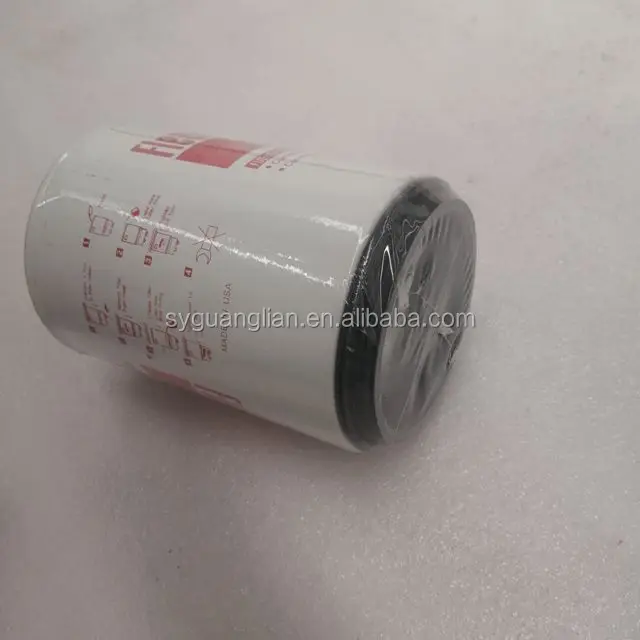 Yutong Bus Diesel Engine Fuel Water Filters Fs36216 - Buy Fuel Water ...