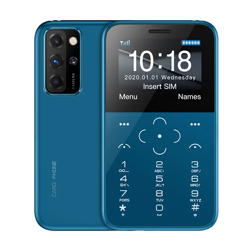 Mini Keypad Mobile Phone Guide: How to Choose the Right One