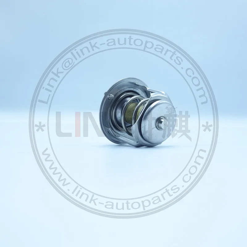 Engine Coolant Thermostat 25500-02500 2550002500 - Buy Water Cooling ...