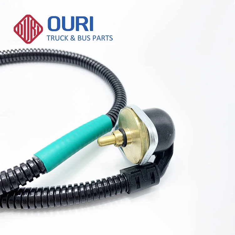 OURI Truck Parts Charge Pressure Sensor 20552760 3172524 20909613 ...