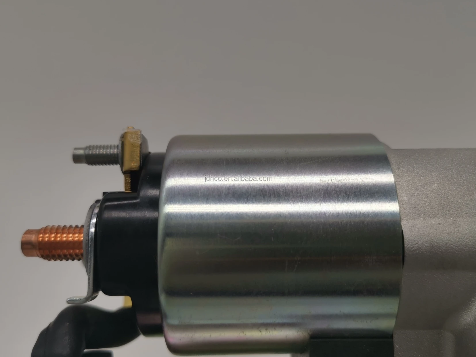HITACHI 12V Starter Motor for Nissan & Renault - S114-902, S114-955 ...