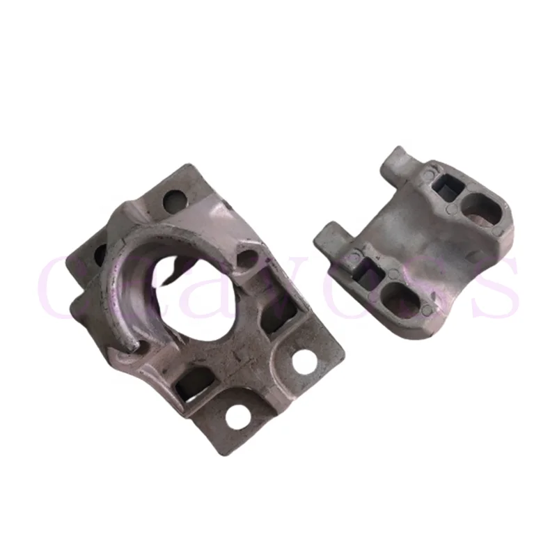 High Cost-effective In Stock Truck Fender Bracket For Volvo 3197851 ...