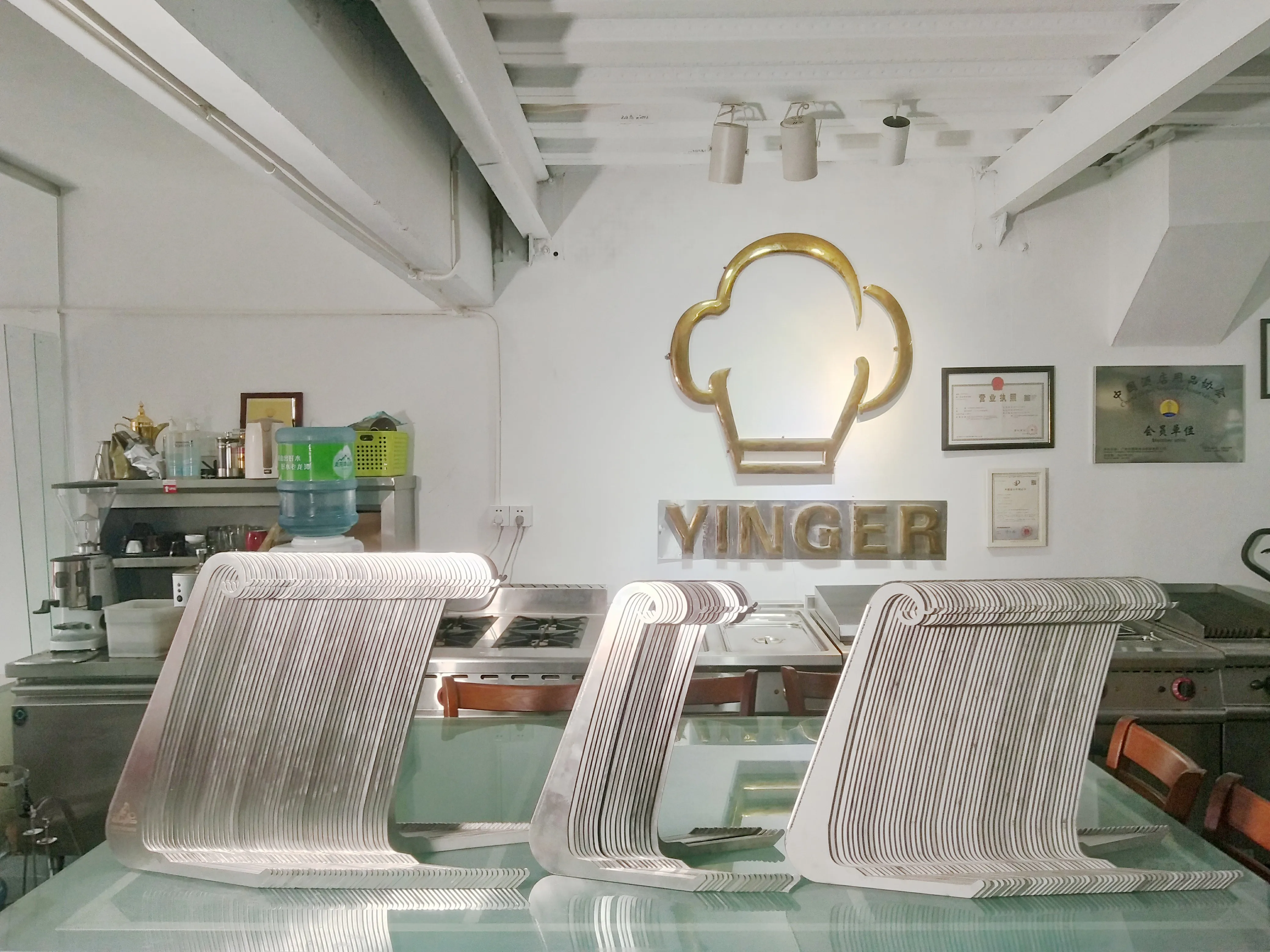 Stainless Steel Skewer Stand /espetada Stand/nando's Chicken Bbq Stand ...