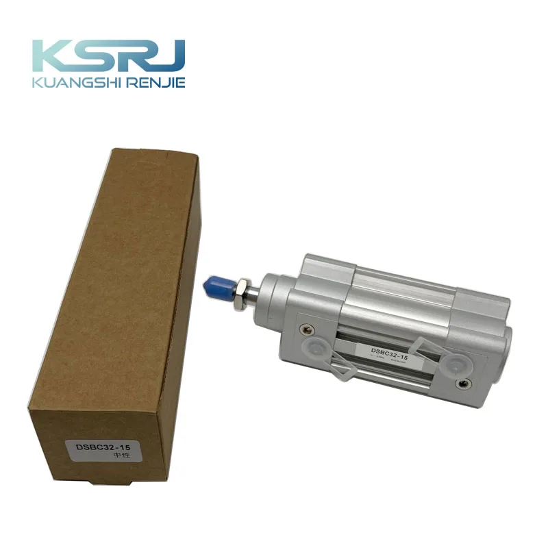 Festos Type DSBC-C Series Double Acting ISO Standard Cylinder