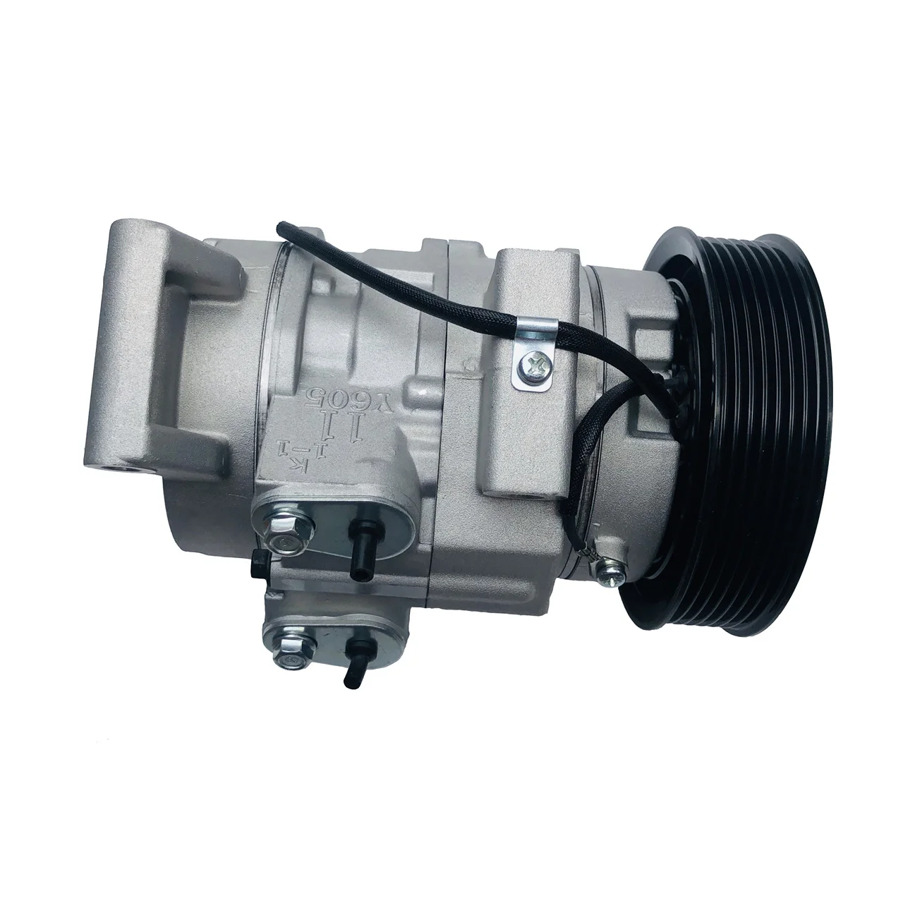 The 88320-0k580 Is Suitable for the Toyota Hilux Air Conditioning ...