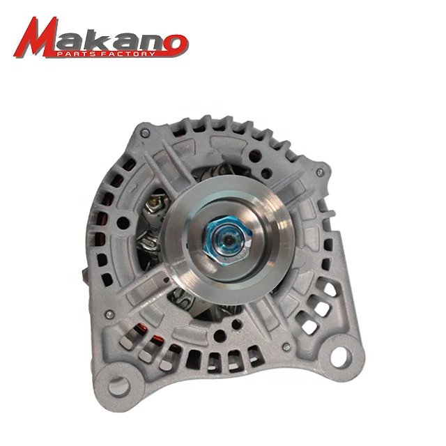 Genuine Foton View Engine Parts Alternator 5272666 For Isf2.8 - Buy ...