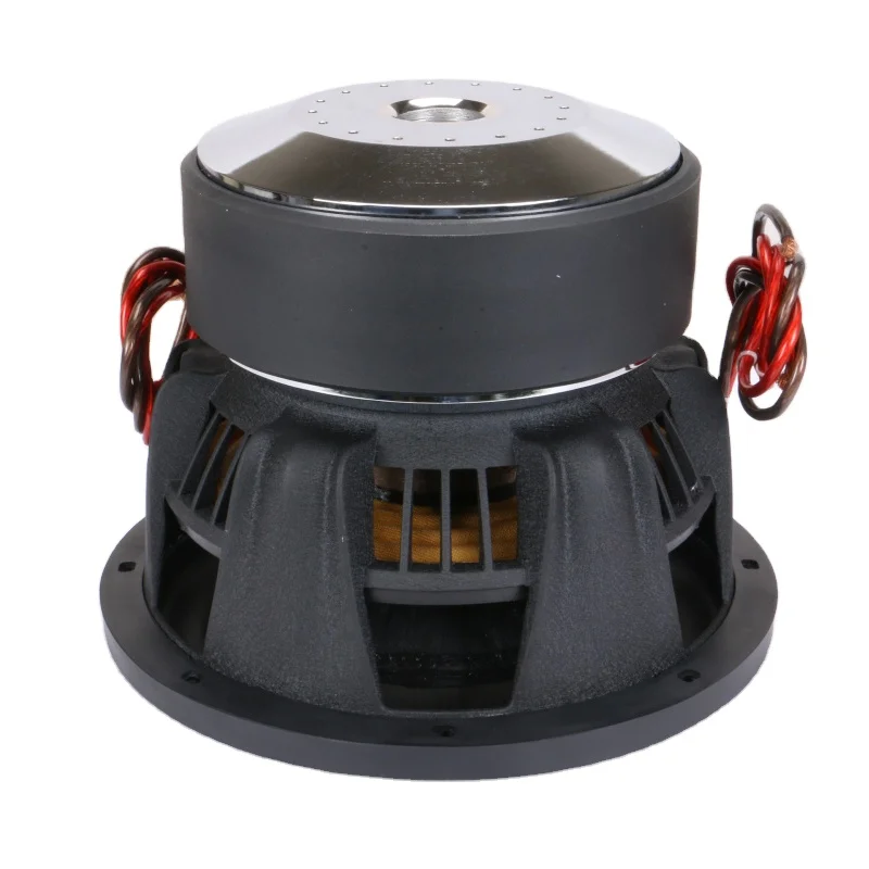 High Power JLD Sound Equipment Triple Magnet 12 Inch Car Subwoofer 3000 ...