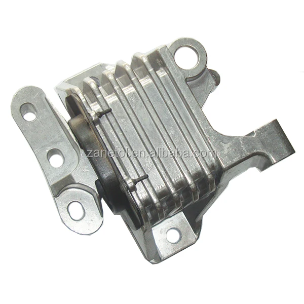 Front Right Engine Motor Mount For Jeep Cheroke E Kl 2014-2018 Chrysle ...