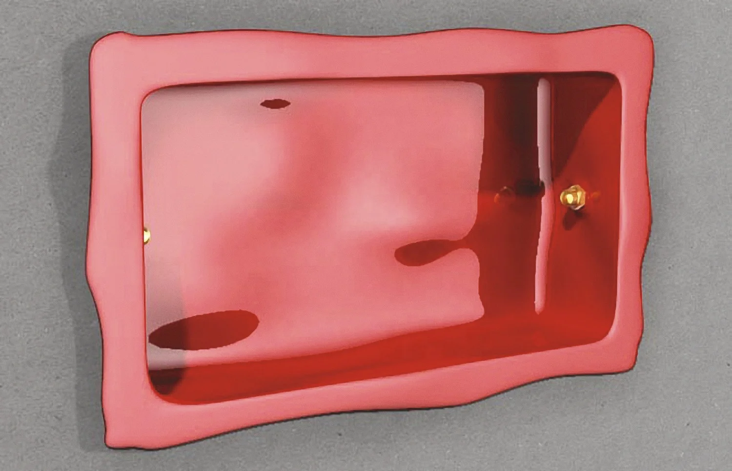 Specified Technologies Ssp4s Firestop Putty Pad 7.25" X 7.25" X 3/16 ...