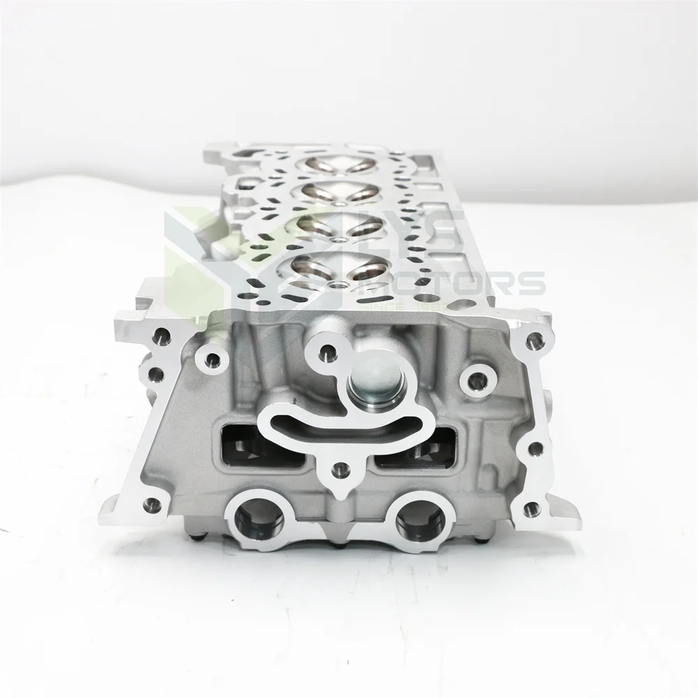 Renault H5F 1.2T Engine Cylinder Head - Reliable Performance