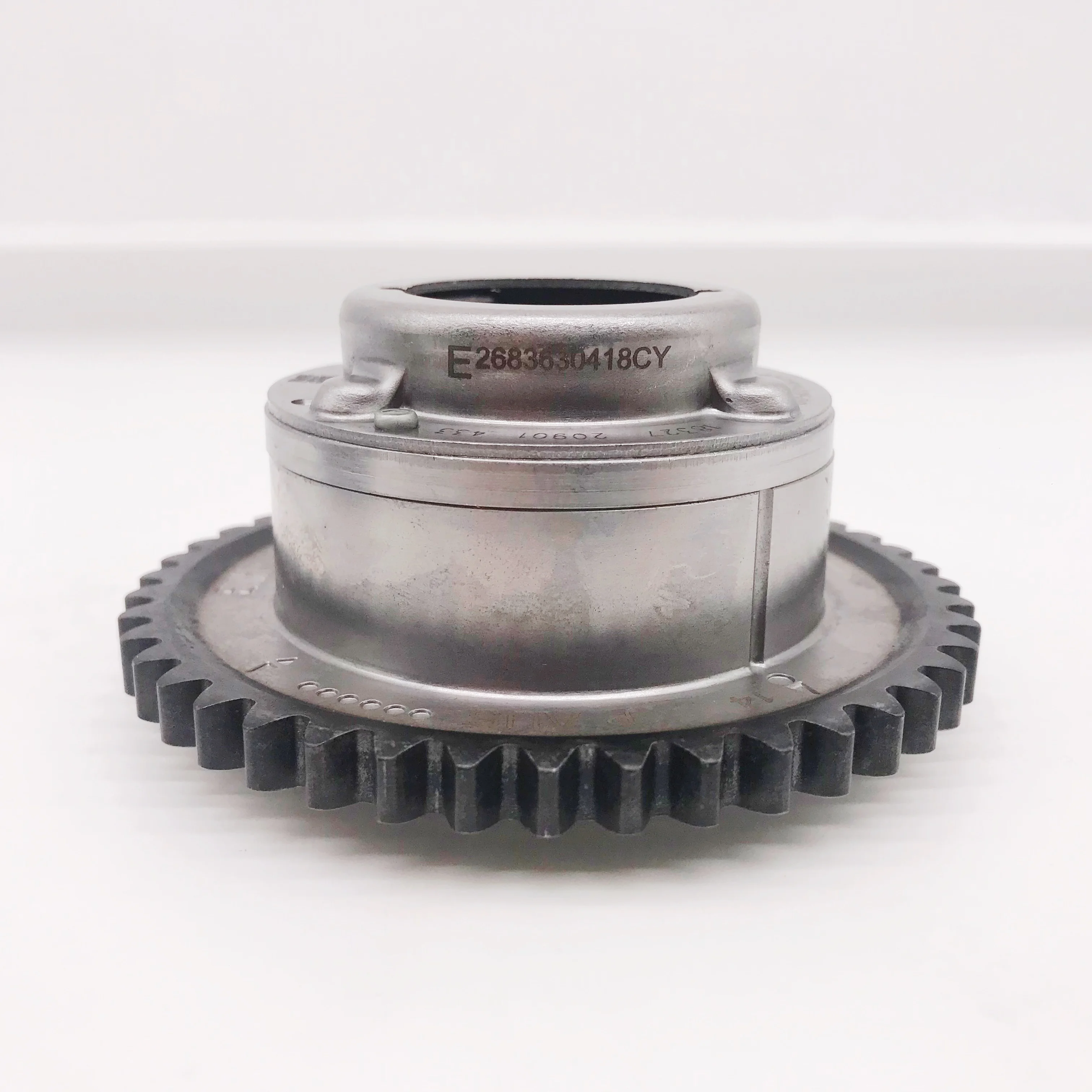 Auto Parts W204 W203 W212 C200 E200 Glk For Mercedes Benz Intake ...