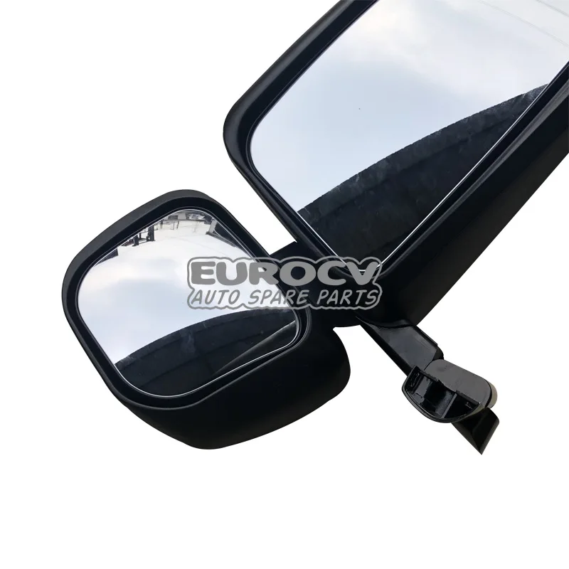 Eurocv Truck Parts Sce 1723519 2425816 R.h Rear View Mirror - Buy Rear ...