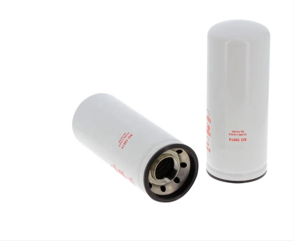 Spin-on Engine Oil Filter Re58935 P550595 Re572785 Re557343 Dz118269 ...