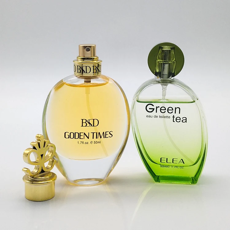 Wholesale Perfume Bottle 30ml Perfume Bottle With Cone Shape - Buy Cone ...