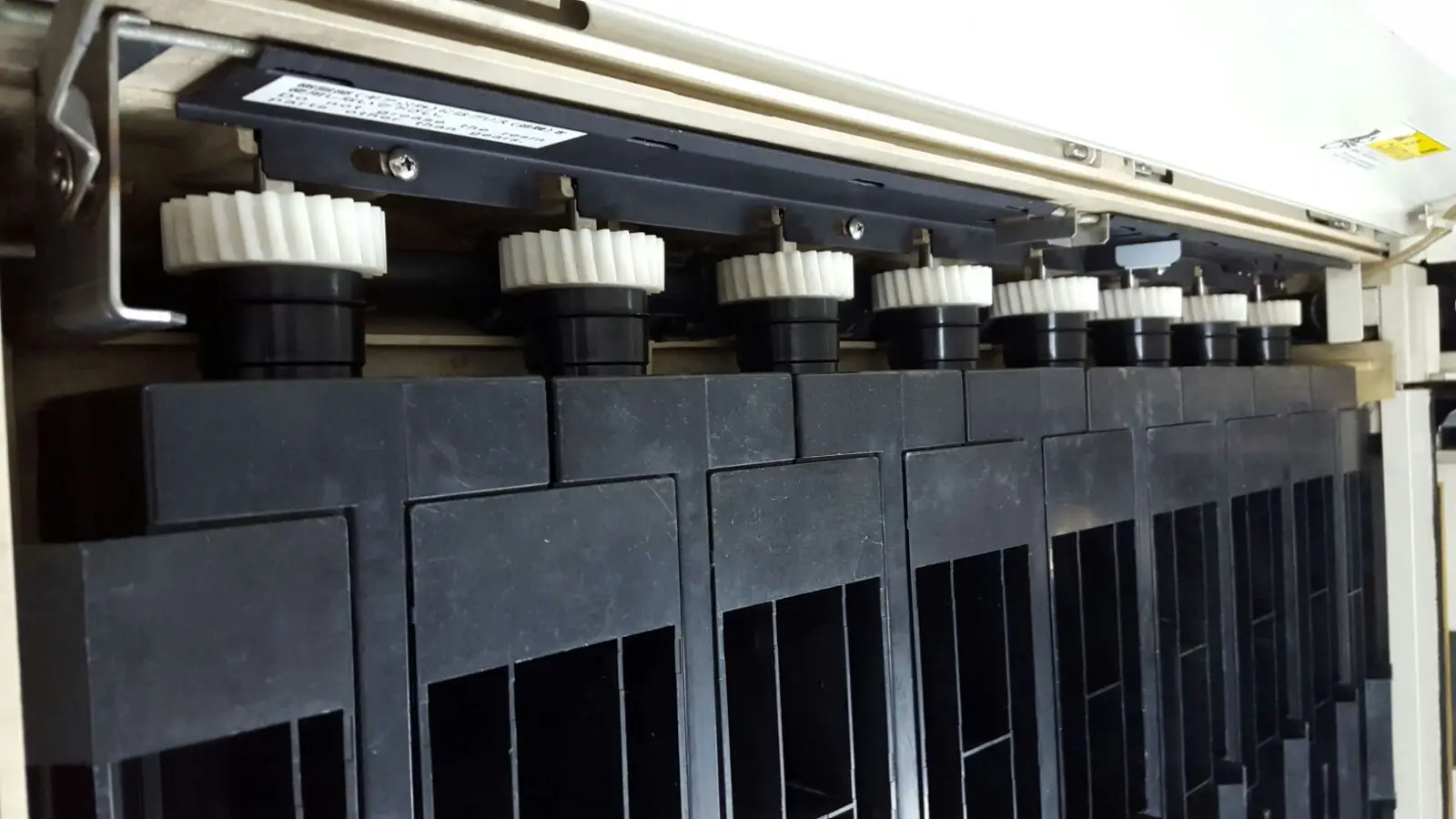 Noritsu LPS 24 Pro Large Format Fully Reconditioned Digital Minilab ...