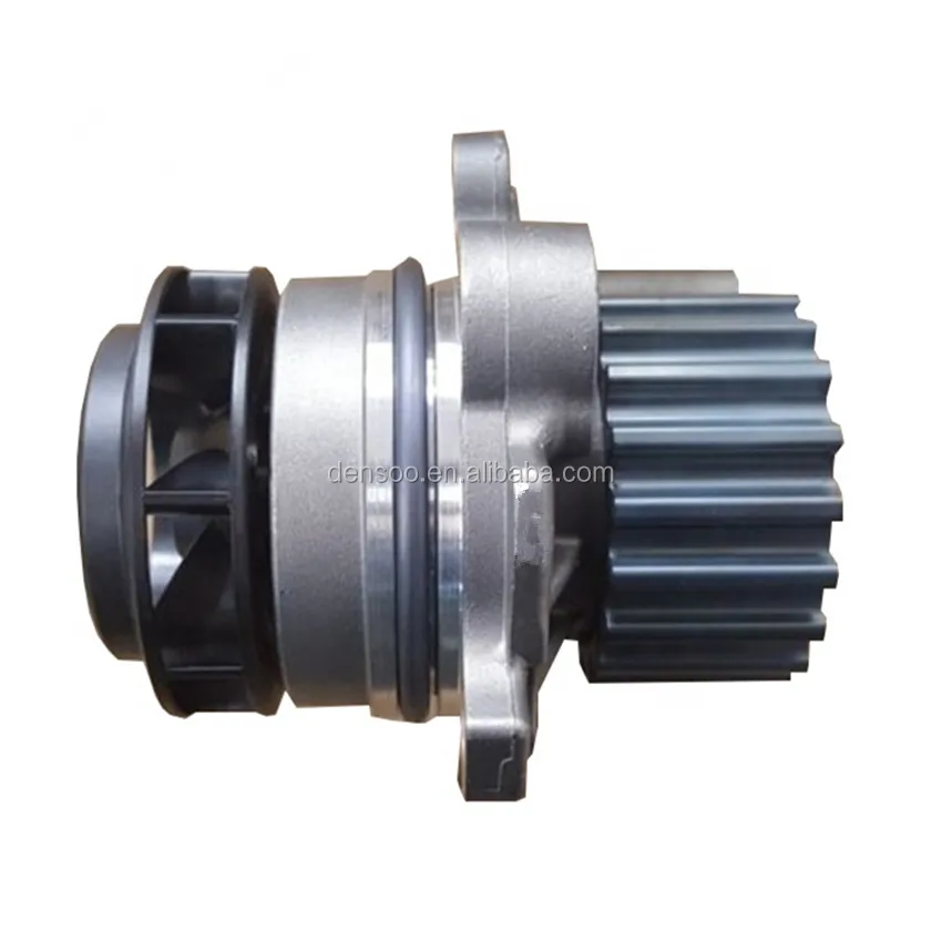 Engine Water Pump for VW Audi 2.0T - High-Quality NMN