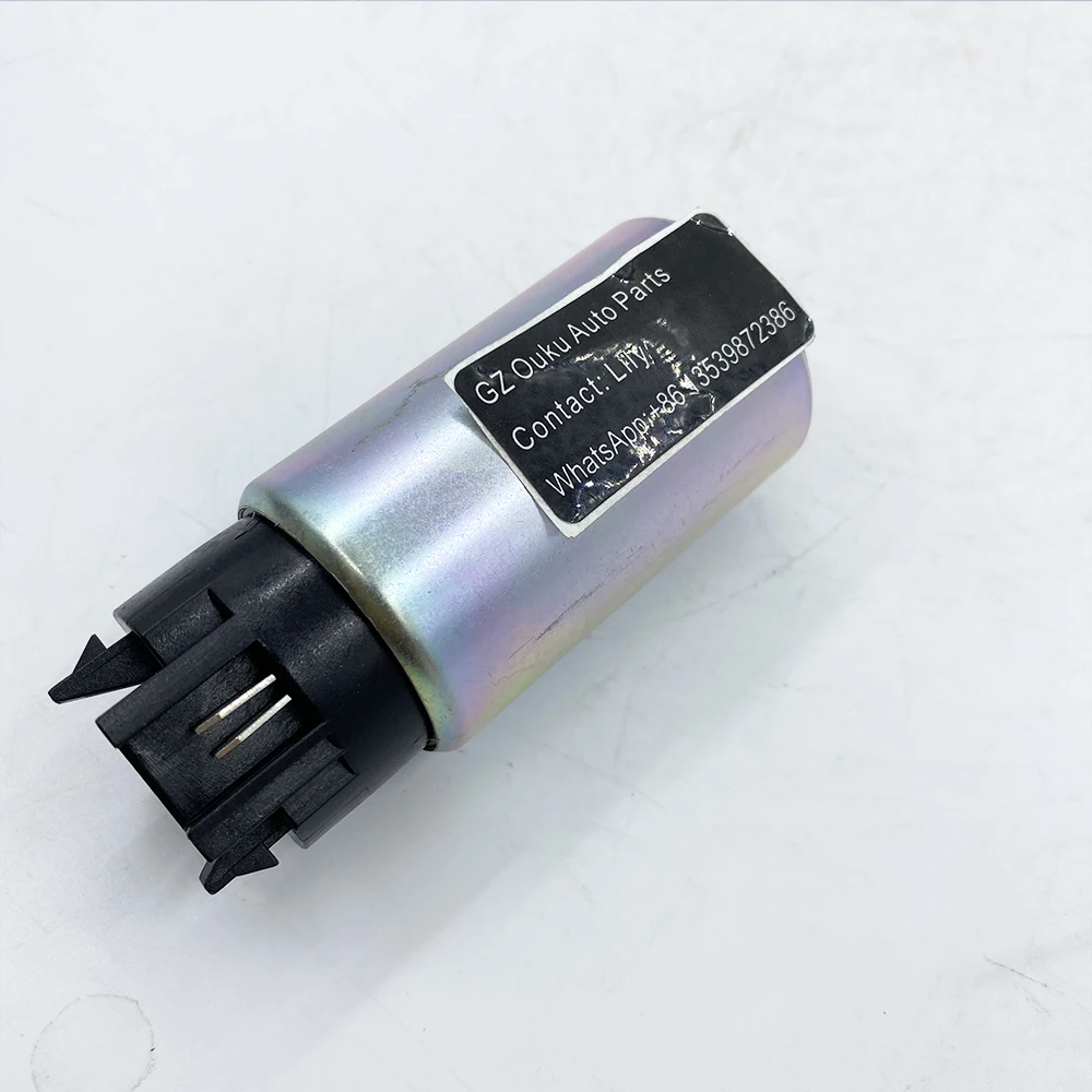 Gzouku Electric Fuel Pump Kit For Saloon Sorento Ii Verna Sonata K5 ...