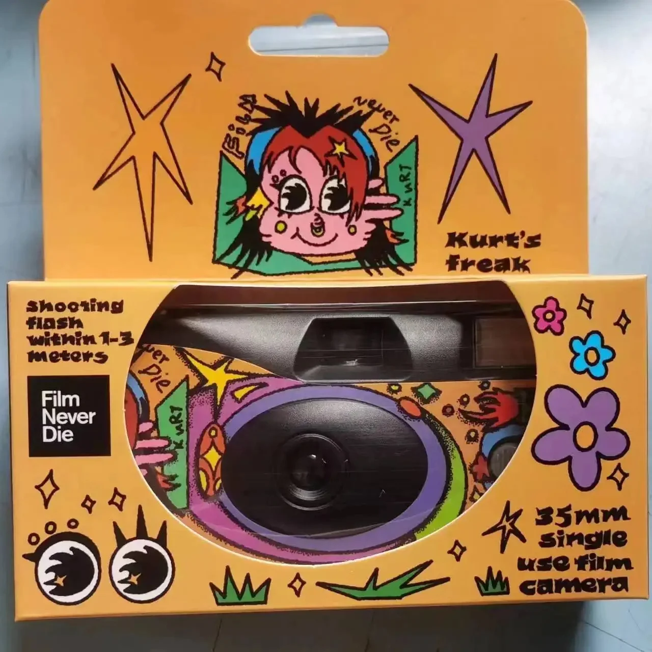 Disposable Camera Single Use Camera 35mm Film Camera| Alibaba.com