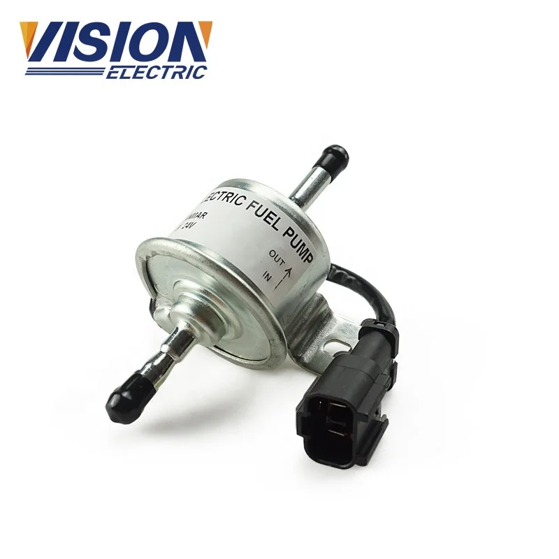 Electric Fuel Pump 16851-52030 16851-52033 R1401-51350 1G639-52030 ...
