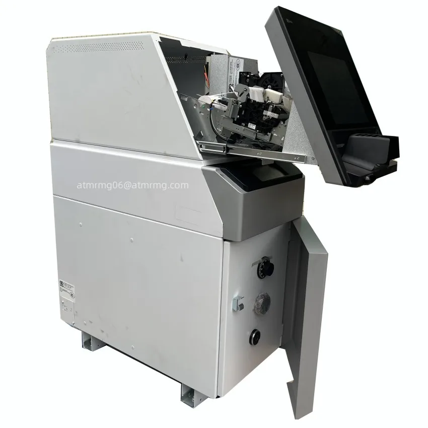 NCR 6683 ATM Whole Machine NCR 6683 Recycler| Alibaba.com