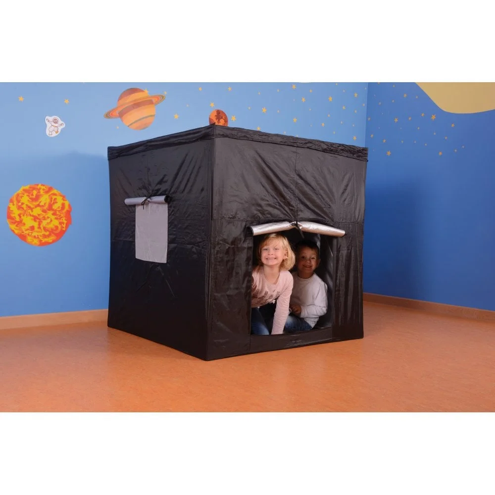 Children's Pop Up Dark Den For Education Kids Game Dark Den - Buy ...