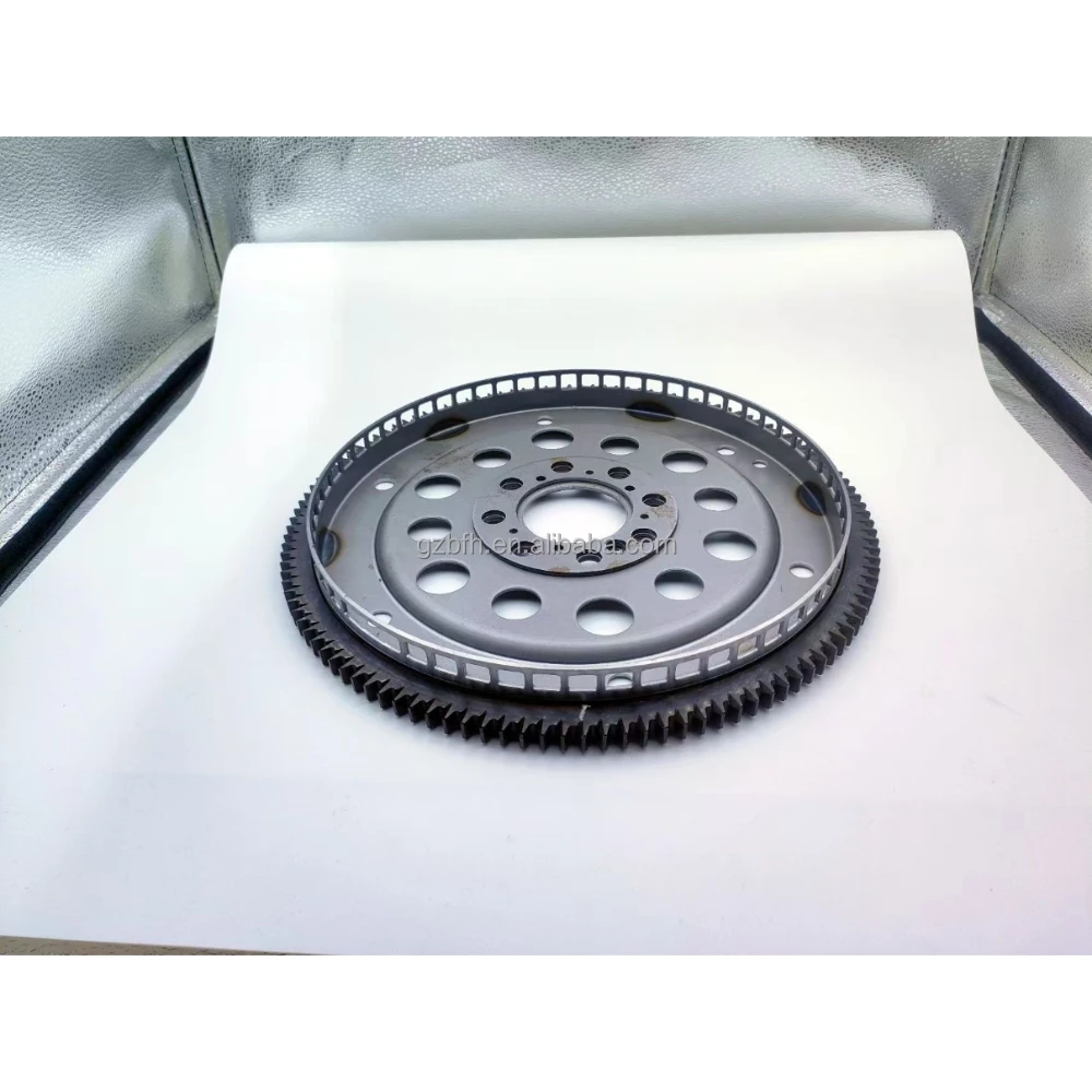 GENUINE Gearbox Flywheel for Ford Ranger Mazda BT-50 2011- Original ...