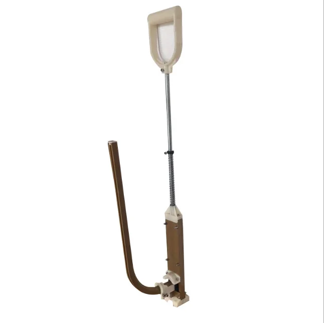 FOSITE Underfloor Heating Staple Tracker Clip Gun - 1 Year Warranty