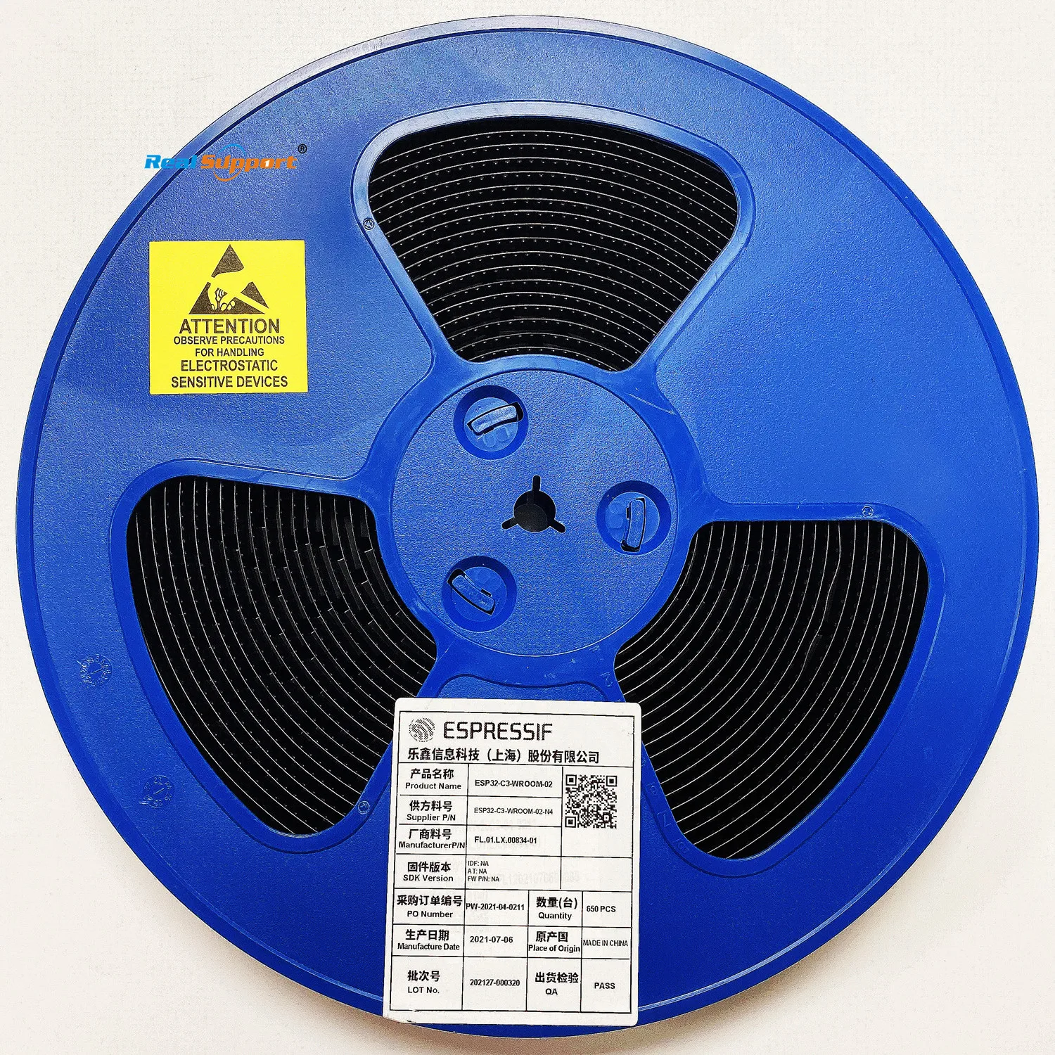 Esp32 C3 Wroom 02 4mb Esp32 C3 Wroom 02 N4 Espressif Original 2 4ghz Esp32 C3 Wroom 02 Wifi Ble5