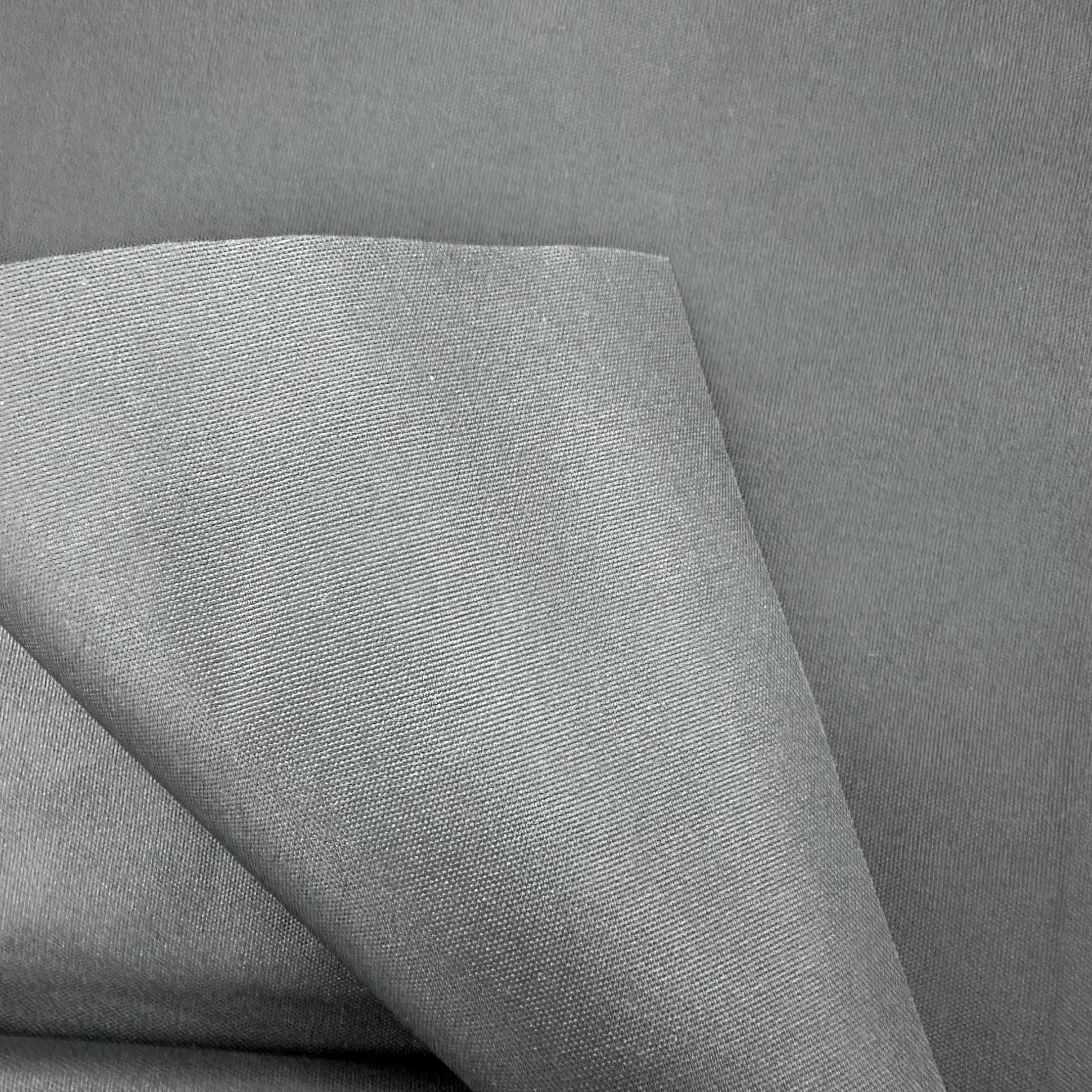 Black 330D Nylon Cordura Oxford Fabric - Waterproof & Durable