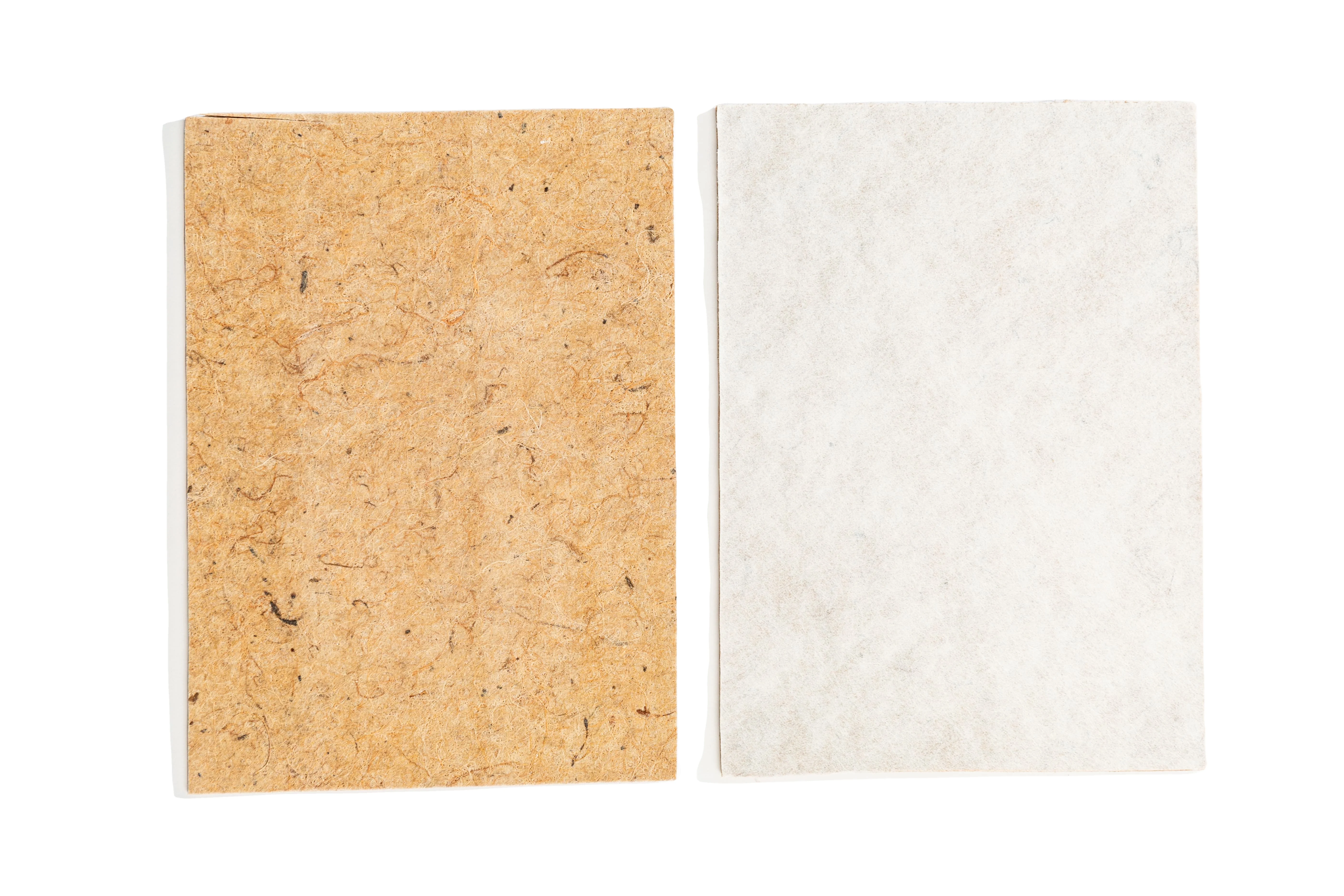 Environmentally Friendly Fiber Board Reinforced Thermoplastics Hemp ...