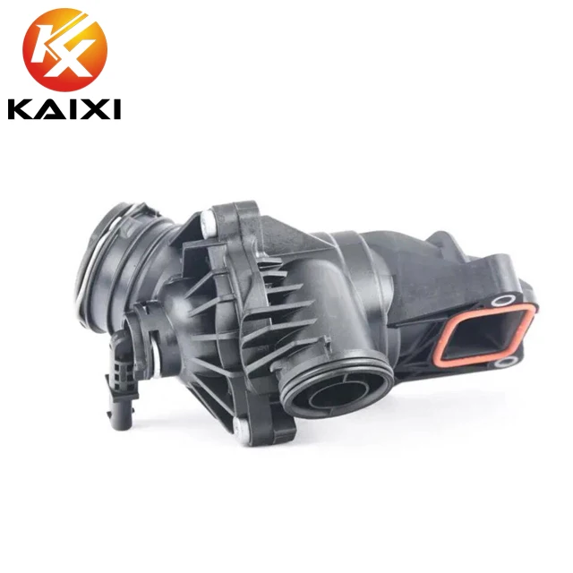 Thermostat Housing For Mercedes W166 Gle250 Gle350 Gle400 Gle500 Gle320 ...