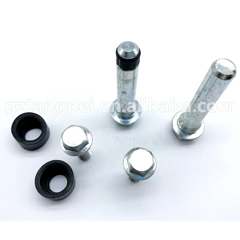 D-max 8-98006256-0 8-98006256-D Accessory Brake Wheel Cyl Screw for ...